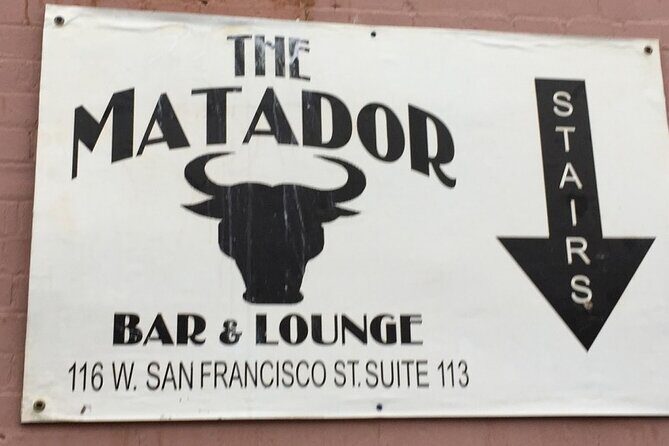 Santa Fe Bar Hunt: Santa Fe-eeling Good - An In-Depth Look at the Santa Fe Bar Hunt Experience