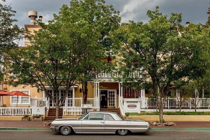 Santa Fe Bar Hunt: Santa Fe-eeling Good - Frequently Asked Questions