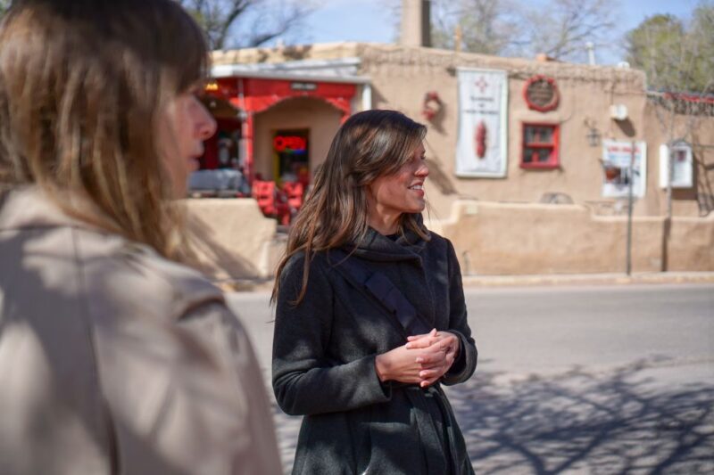 Santa Fe: Canyon Road Art & History Walking Tour - What Do Reviews Say?