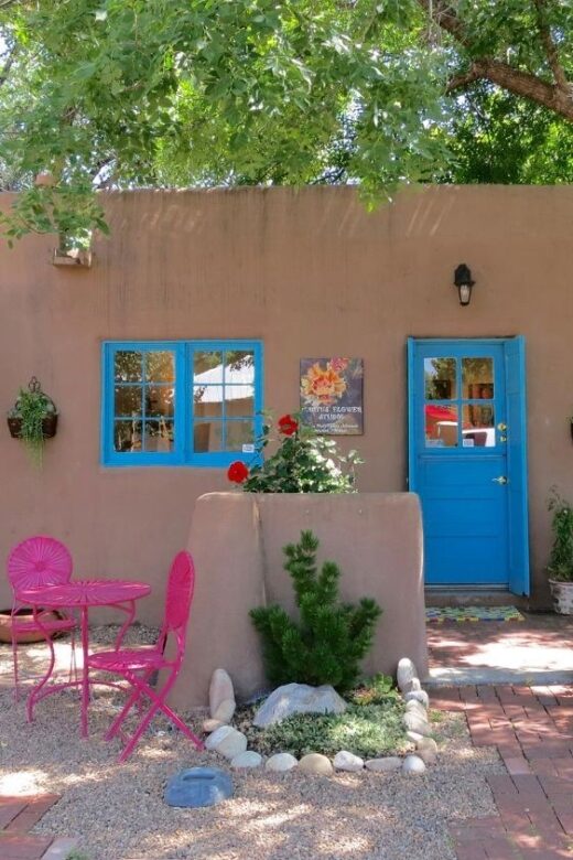 Santa Fe: Canyon Road Art & History Walking Tour - Is This Tour Worth It?