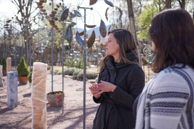 Santa Fe: Canyon Road Art & History Walking Tour - Analyzing the Value: Price and Experience