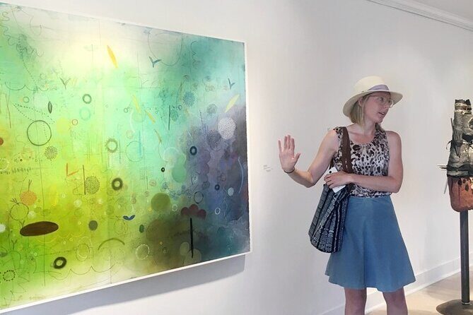 Santa Fe: Canyon Road Art & History Walking Tour - The Sum Up: Who Will Get the Most Out of This Tour?