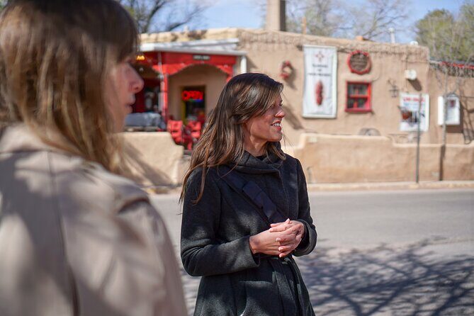 Santa Fe: Canyon Road Art & History Walking Tour (Private Tour) - FAQ