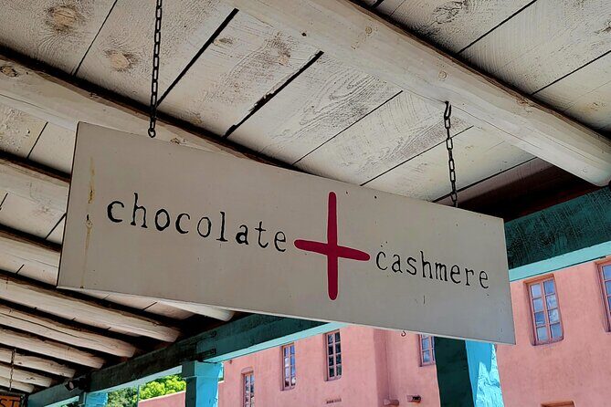 Santa Fe Chocolate Tasting and History Exploration Tour - The Sum Up