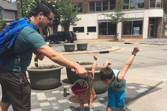Santa Fe City Scavenger Hunt by 3Quest Challenge - Practical Tips for Participants