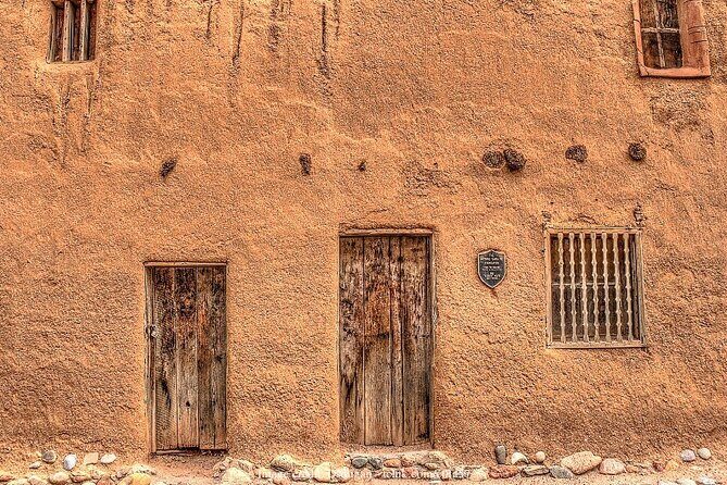 Santa Fe Culture: 3-Hr Private Tour with Georgia OKeeffe Museum - A Deep Dive into Santa Fe’s Core: What to Expect