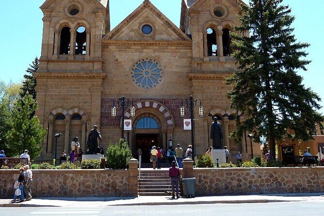 Santa Fe Culture: 3-Hr Private Tour with Georgia OKeeffe Museum - Why This Tour Represents Good Value