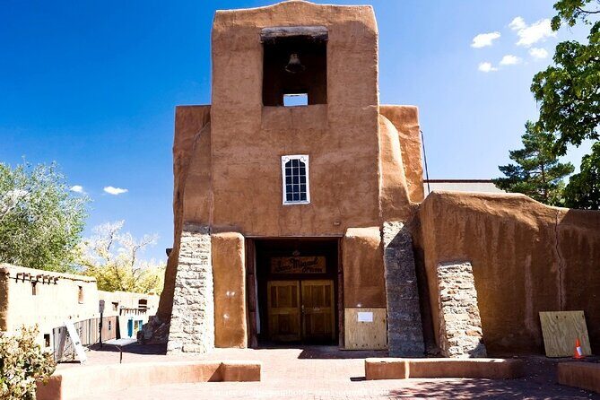 Santa Fe Culture: 3-Hr Private Tour with Georgia OKeeffe Museum - Final Thoughts