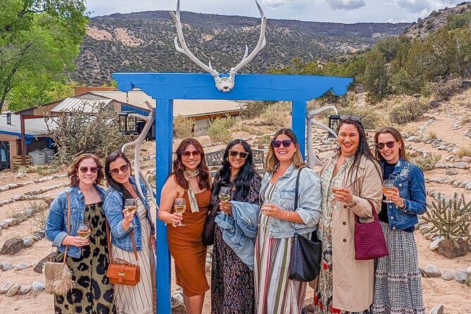 Santa Fe Day trip to Northern New Mexico Wine Country - The Experience: What Makes It Special
