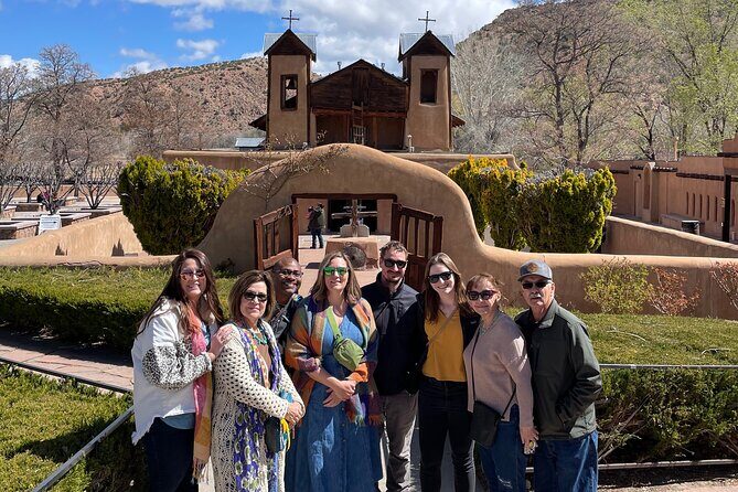 Santa Fe Day trip to Northern New Mexico Wine Country - The Sum Up: Who Will Love This Tour