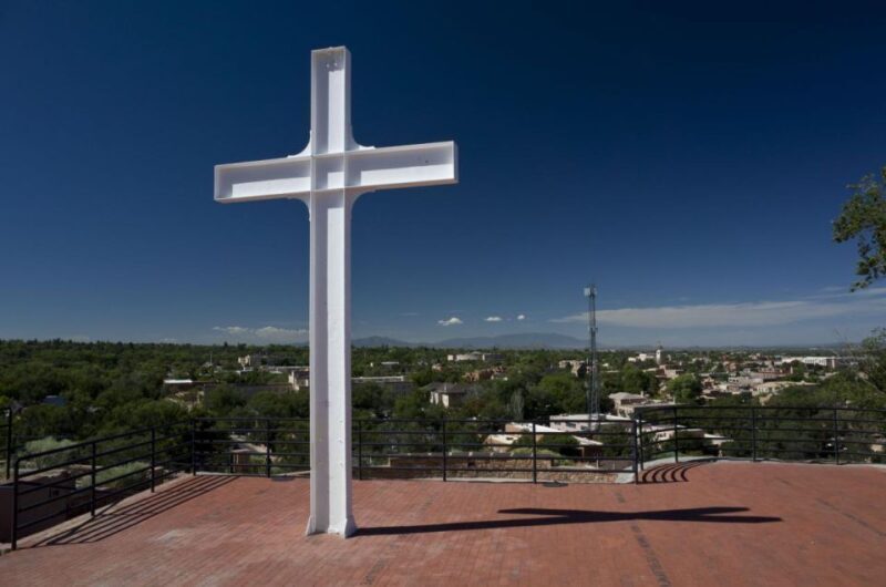 Santa Fe E-bike Adventure Half-Day Tour - Exploring Santa Fe on Two Wheels: What You Can Expect