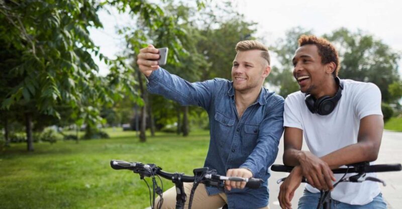 Santa Fe E-bike Adventure Half-Day Tour - FAQs