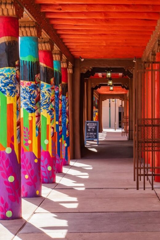 Santa Fe Family Treasures: A Historical Adventure - What’s Included and Practical Details