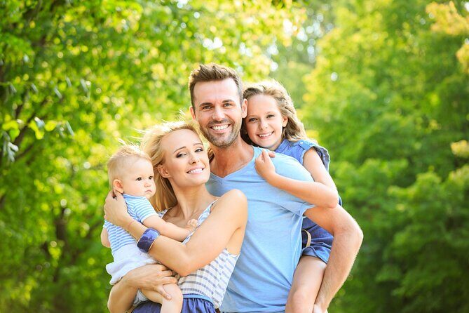 Santa Fe Family Treasures Private Tour: A Historical Adventure - Who This Tour Fits Best