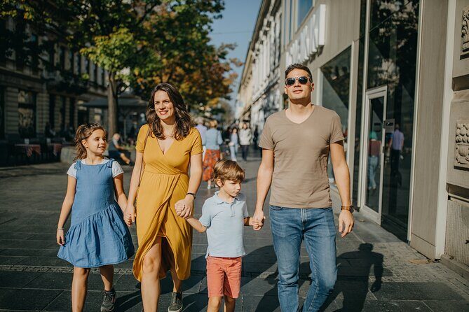 Santa Fe Family Treasures Private Tour: A Historical Adventure - Practical Tips for Travelers