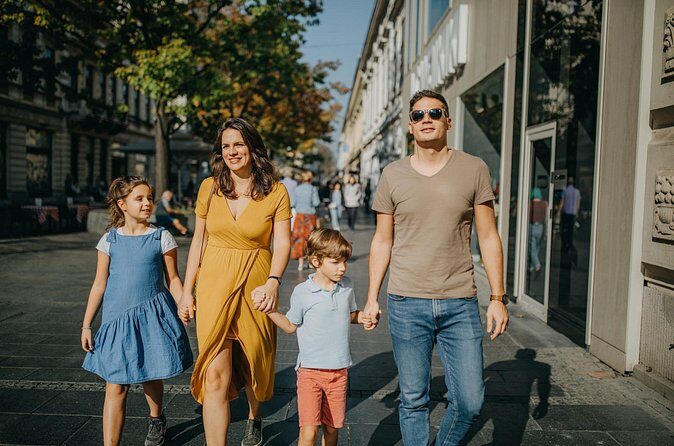 Santa Fe Family Treasures Private Tour: A Historical Adventure - The Sum Up