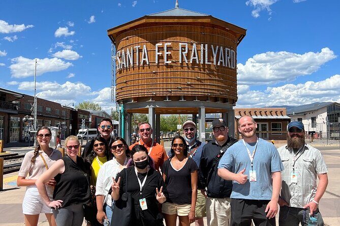 Santa Fe Farmers Market & Railyard Food Tour - Who Will Love This Tour?