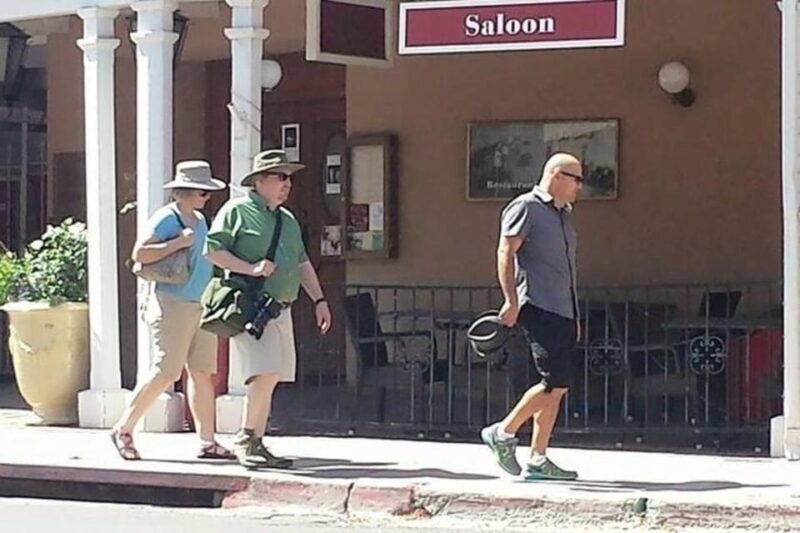Santa Fe: Haunted Spirits Tour - The Value of the Experience