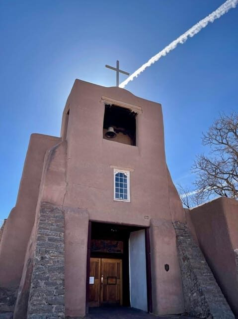 Santa Fe: Historic Guided Walking Tour - Santa Fe: Historic Guided Walking Tour Review