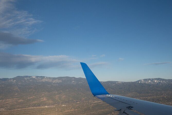 Santa Fe Historic Self-Guided Audio Walking Tour - The Practical Value of the Tour