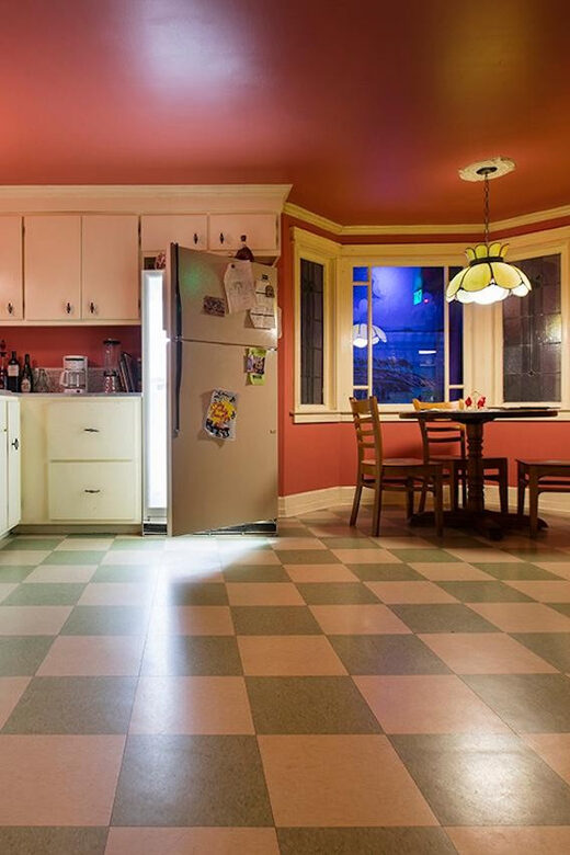 Santa Fe: Meow Wolf The House of Eternal Return Ticket - What to Expect: A Room-by-Room Breakdown