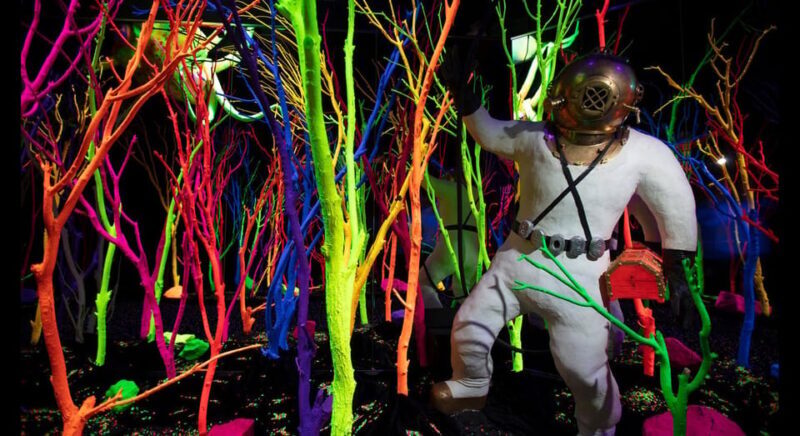 Santa Fe: Meow Wolf The House of Eternal Return Ticket - Value for Money