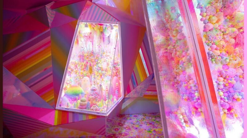Santa Fe: Meow Wolf The House of Eternal Return Ticket - Who Should Visit?