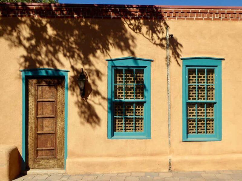 Santa Fe Private Walking Tour: Hidden Gems & Historic Charm - Exploring the Heart of Santa Fe