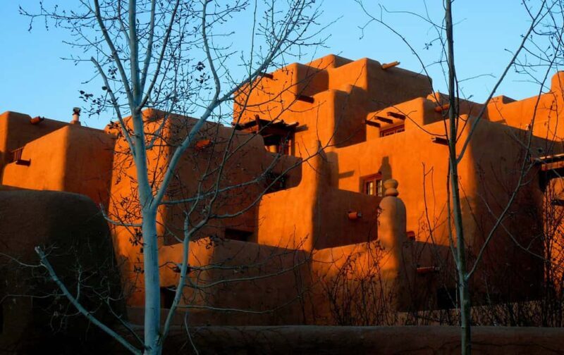 Santa Fe Private Walking Tour: Hidden Gems & Historic Charm - What the Tour Offers in Practical Terms