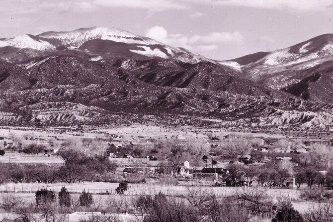 Santa Fe Revisited - An Introduction to Santa Fe Revisited