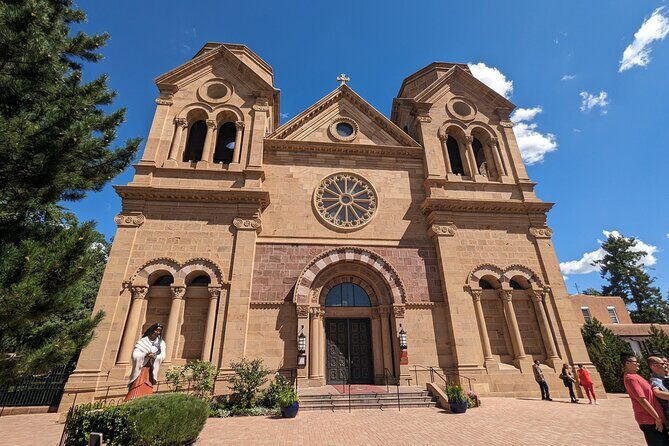 Santa Fe Scavenger Hunt Walking Tour and Game - Final Verdict