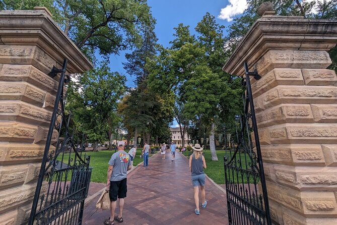 Santa Fe Scavenger Hunt Walking Tour and Game - Frequently Asked Questions