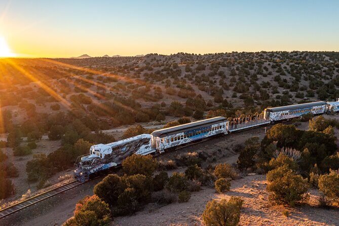 Santa Fe Scenic - Final Thoughts: Is It Worth It?