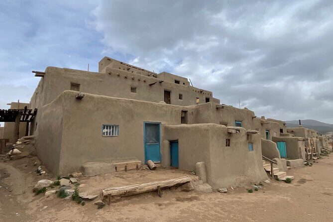 Santa Fe to Chimayo and Taos Pueblo Driving Tour - An In-Depth Look at the Itinerary and Experience