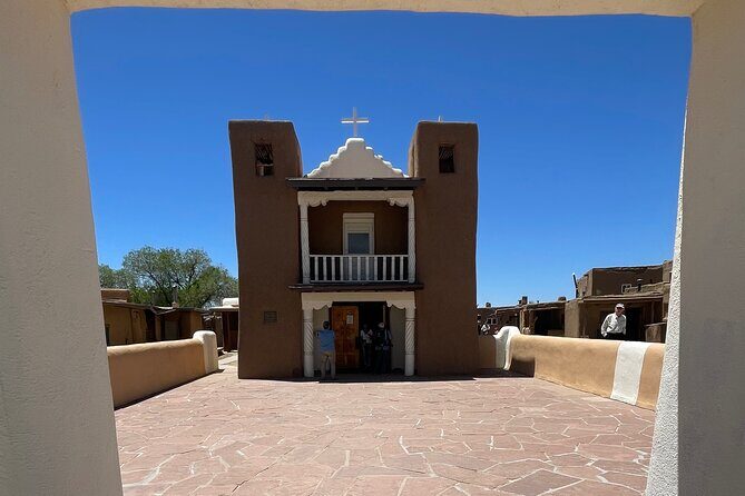 Santa Fe to Chimayo and Taos Pueblo Driving Tour - Analyzing the Value and Practicalities