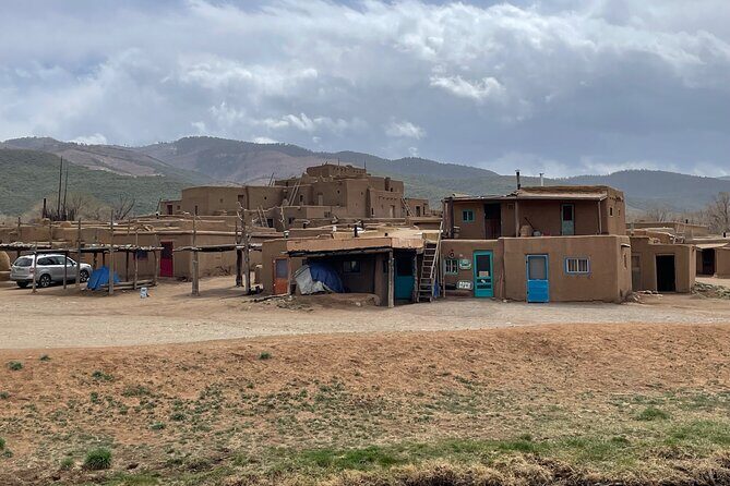 Santa Fe to Chimayo and Taos Pueblo Driving Tour - Who Should Consider This Tour?