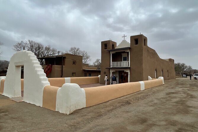 Santa Fe to Chimayo and Taos Pueblo Driving Tour - FAQ
