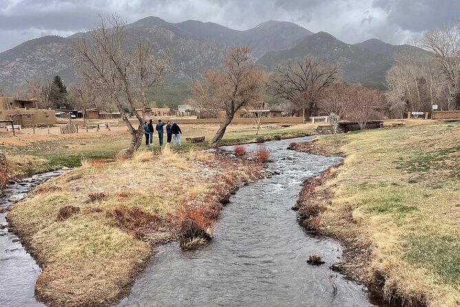 Santa Fe to Chimayo and Taos Pueblo Driving Tour - Final Thoughts