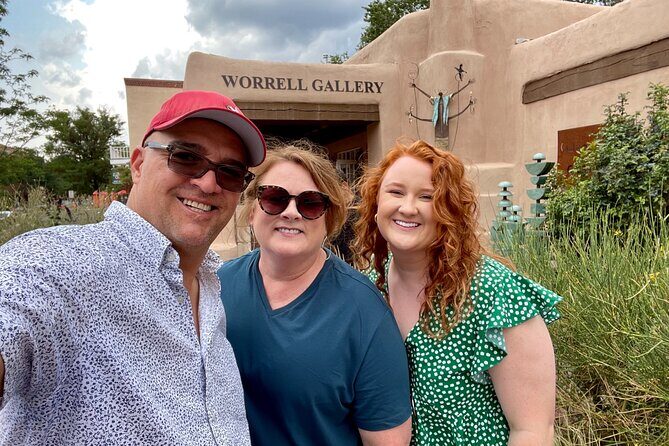 Santa Fe Ultimate History Walking Tour - Frequently Asked Questions