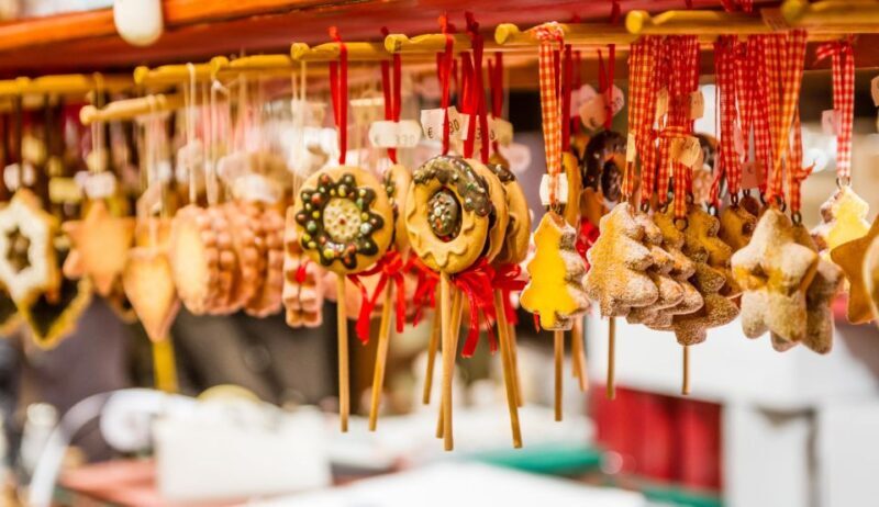 Santa Fes Private Enchanted Christmas Stroll - The Sum Up: Who Should Consider This Tour?