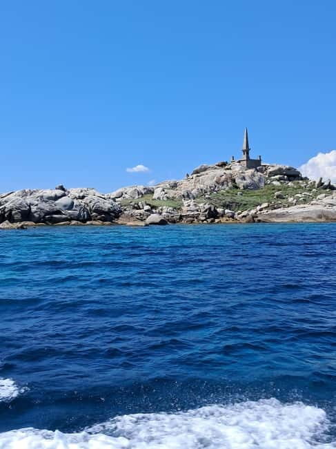 Santa-Giulia: Half-day trip to the Lavezzi Islands - What to Expect on This Lavezzi Islands Trip