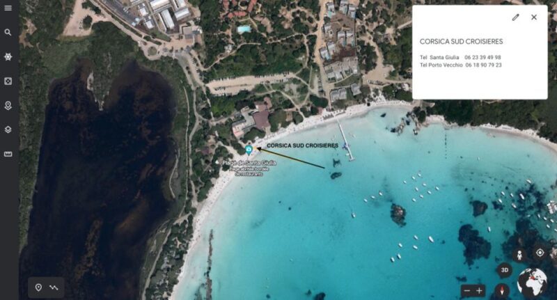 Santa Giulia : Sunset Cruise & Apéritif - Final Thoughts: Is It Worth It?