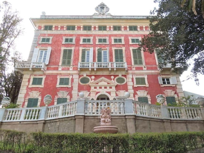 Santa Margherita Ligure: Food Tour with Tastings - A Closer Look at the Santa Margherita Ligure Food Tour
