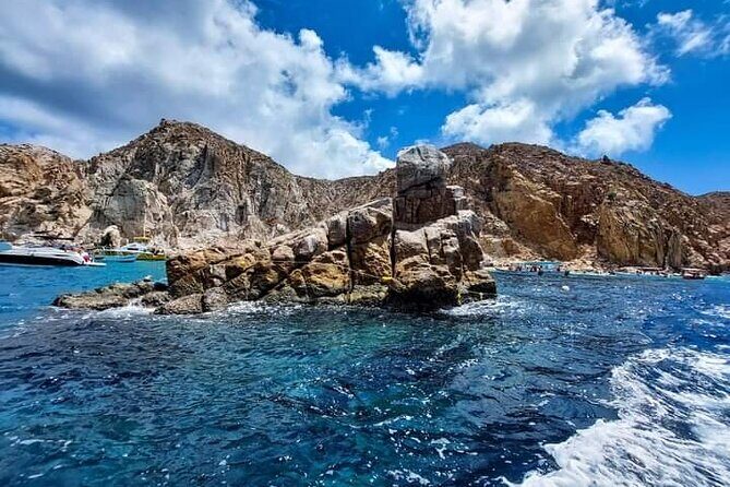 Santa Maria and Chileno Bay Snorkel Adventure Los Cabos - FAQs