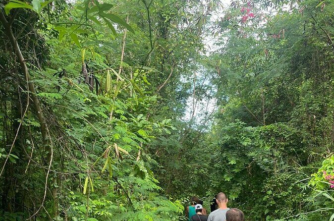 Santa Maria Beach Hike - FAQ