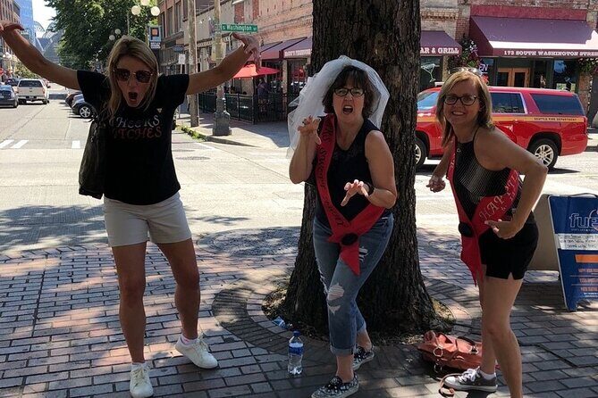 Santa Maria City Scavenger Hunt Excursion by Zombie Scavengers - Santa Maria City Scavenger Hunt Excursion by Zombie Scavengers: An In-Depth Review