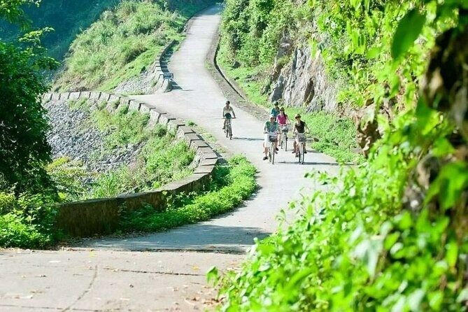 Santa Maria Cruise 3-day Explore Halong Bay and Lan Ha Bay - Is It Worth the Price?