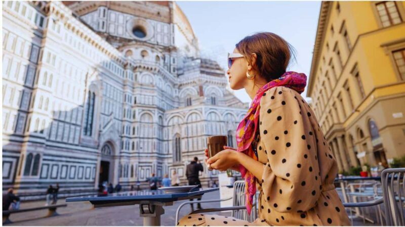 Santa Maria del Fiore Cathedral tickets and Audio guide - Discovering the Florence Cathedral: An Architectural Wonder