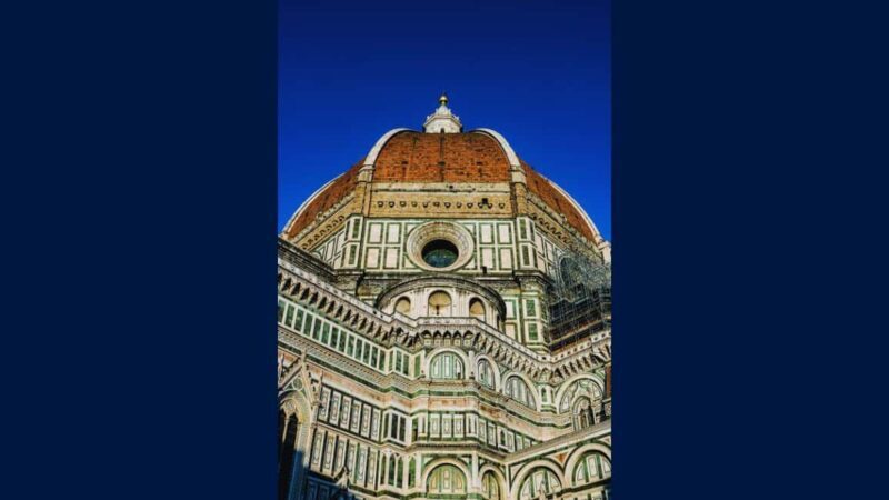 Santa Maria del Fiore Cathedral tickets and Audio guide - What the Experience Feels Like: From Entrance to Exit