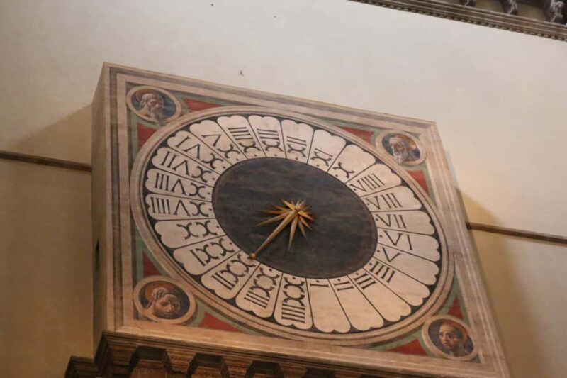 Santa Maria del Fiore Cathedral tickets and Audio guide - Analyzing Price and Value